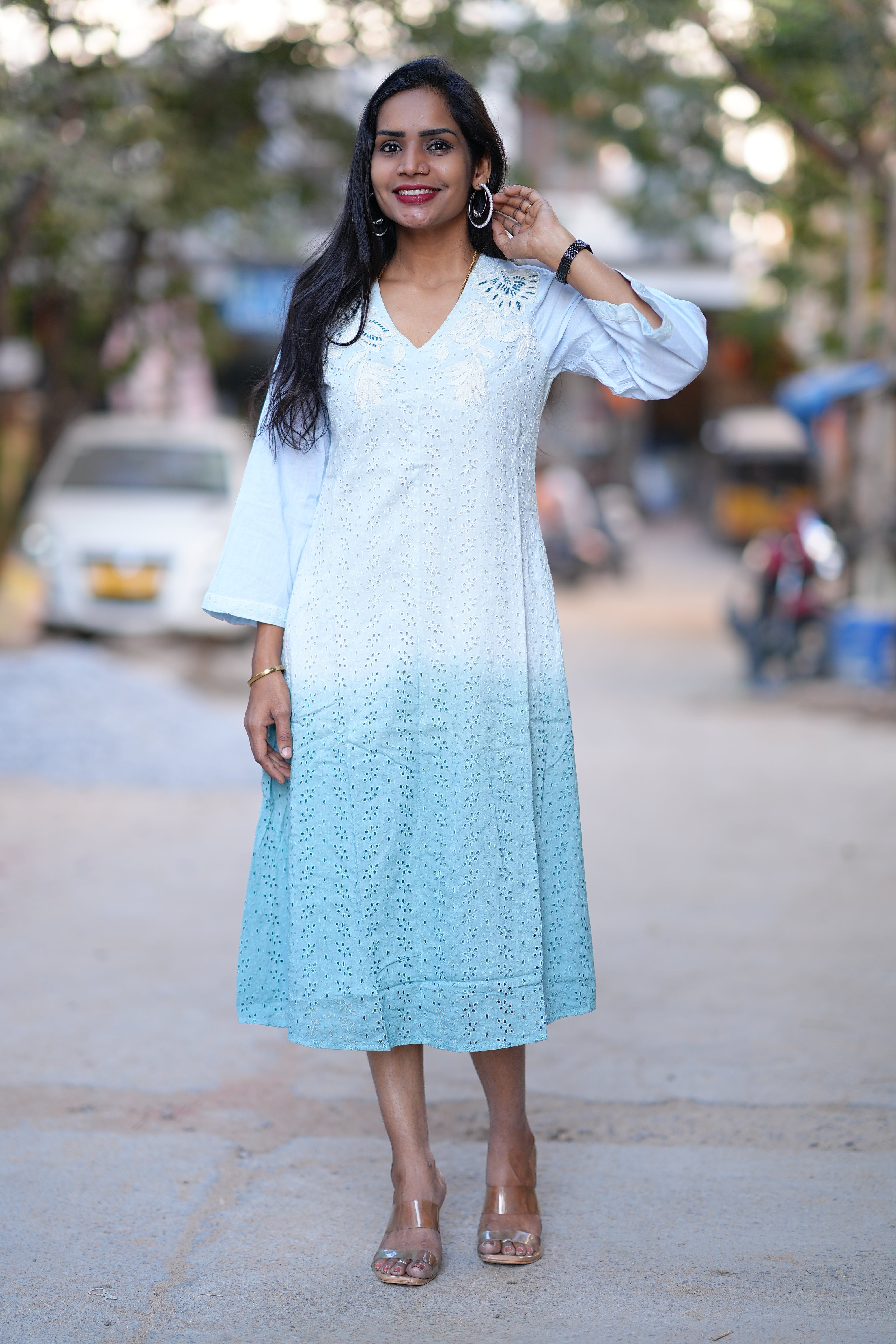 Tops and Frocks – SrivalliCollection